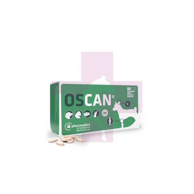 OSCAN 60 COMP